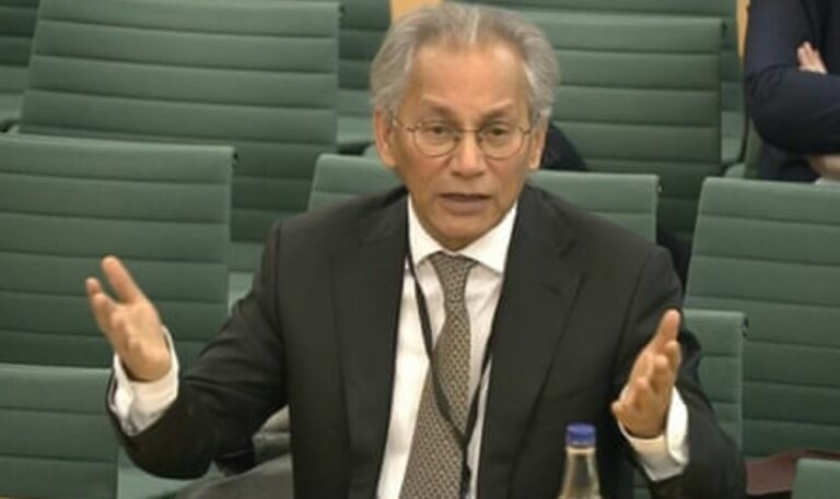 Samir Shah Wiki, Age, Family, Biography & More - WikiBio