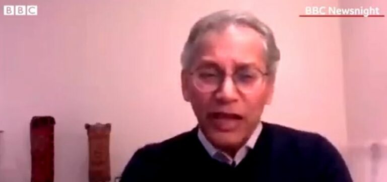 Samir Shah Wiki, Age, Family, Biography & More - WikiBio