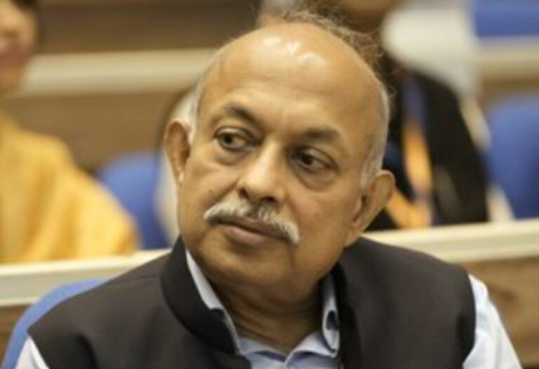 Sanjay Kumar Mishra Wiki, Age, Family, Biography & More - WikiBio