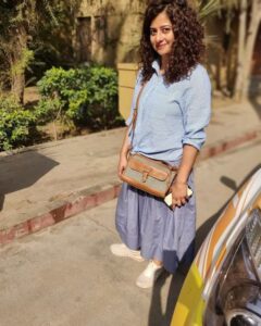 Sapna Rana (Varun Dua's wife) Wiki, Age, Family, Biography & More - WikiBio