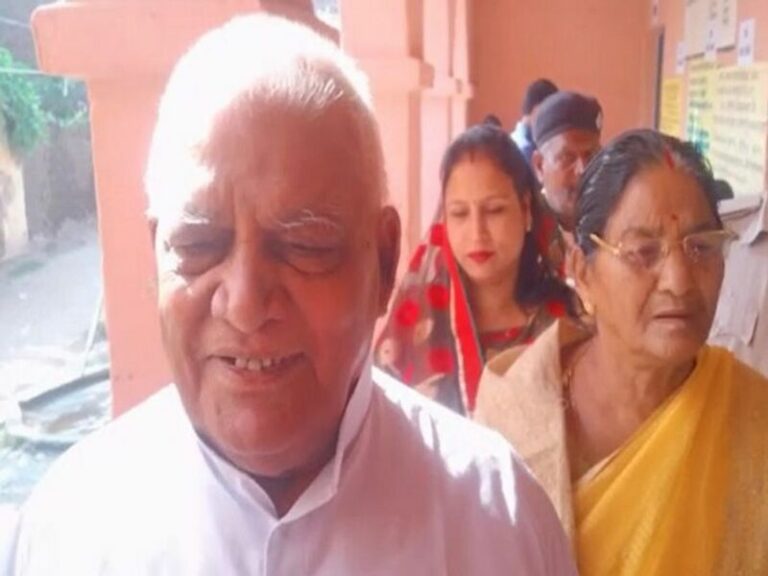 Shakuni Choudhary Wiki, Age, Caste, Wife, Children, Family, Biography ...