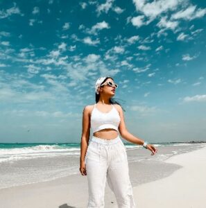 Sheersha Tiwari Wiki, Height, Age, Boyfriend, Family, Biography & More ...