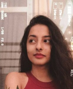 Sheersha Tiwari Wiki, Height, Age, Boyfriend, Family, Biography & More ...