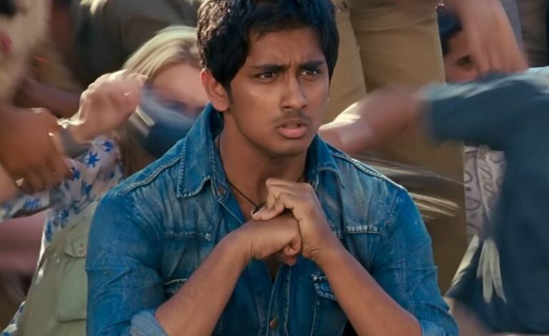 Siddharth (Actor) Wiki, Height, Age, Girlfriend, Wife, Family, Biography - WikiBio