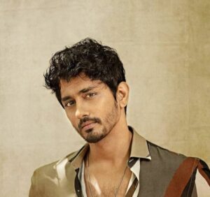 Siddharth (Actor) Wiki, Height, Age, Girlfriend, Wife, Family ...