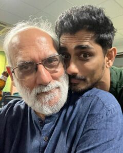 Siddharth (Actor) Wiki, Height, Age, Girlfriend, Wife, Family ...