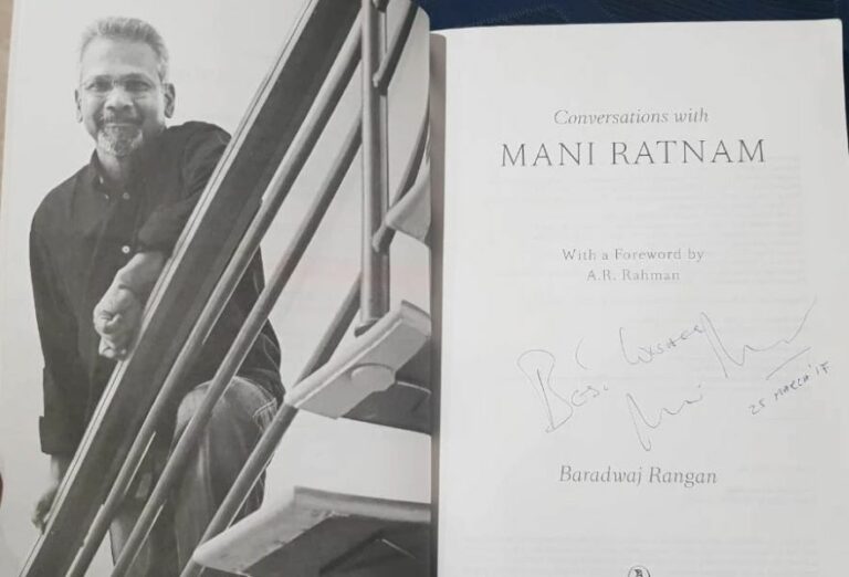 Mani Ratnam Wiki, Age, Girlfriend, Wife, Children, Family, Biography ...
