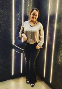 Sonalika Joshi Wiki, Height, Age, Husband, Children, Family, Biography ...