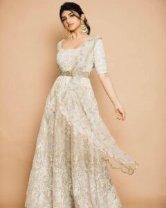 Sreeleela Wiki, Height, Age, Children, Family, Biography - WikiBio