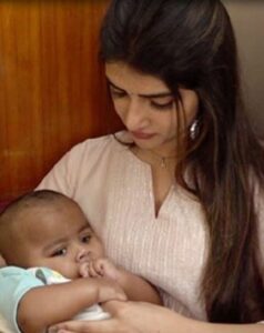 Sreeleela Wiki, Height, Age, Children, Family, Biography - WikiBio