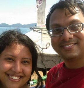 Suchana Seth (CEO) Wiki, Age, Husband, Son, Family, Biography & More ...