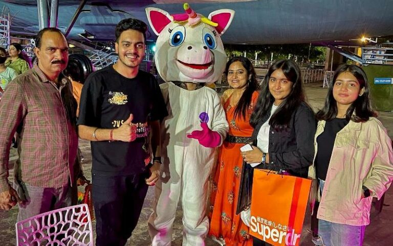 Rachit Rojha Wiki, Height, Age, Girlfriend, Family, Biography & More ...