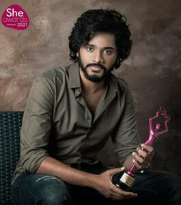 Teja Sajja Wiki, Height, Age, Wife, Family, Biography & More - WikiBio