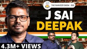 J. Sai Deepak Wiki, Age, Family, Biography & More - WikiBio