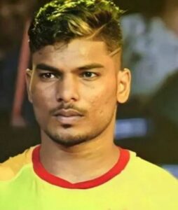 Thiyagarajan Yuvaraj Wiki, Height, Weight, Age, Family, Biography & More - WikiBio