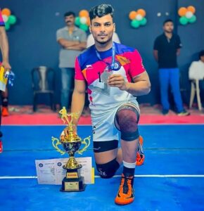 Thiyagarajan Yuvaraj Wiki, Height, Weight, Age, Family, Biography & More - WikiBio