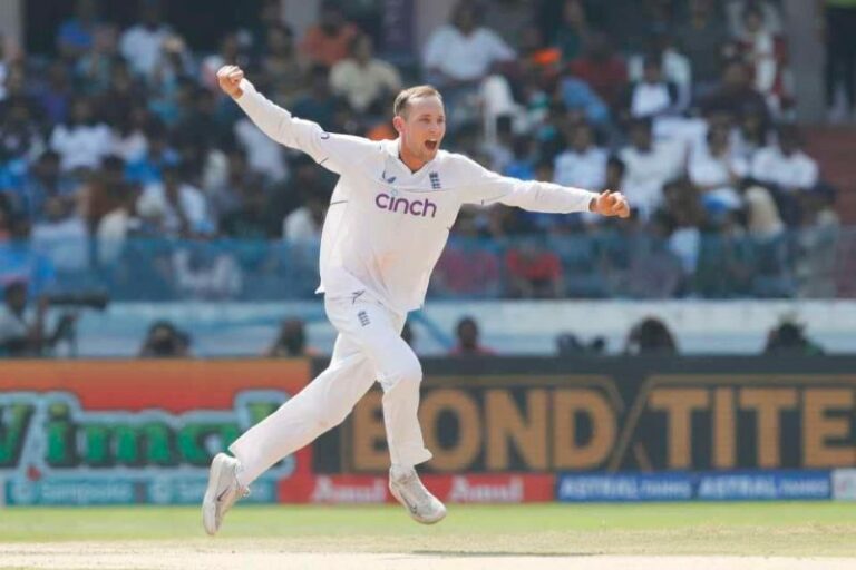 Tom Hartley (Cricketer) Wiki, Height, Age, Girlfriend, Family ...