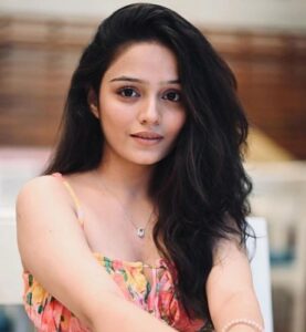 Trupti Mishra Wiki, Height, Age, Boyfriend, Family, Biography & More ...