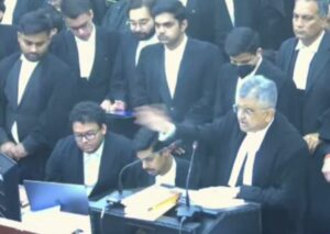 Tushar Mehta (Solicitor General of India) Wiki, Age, Wife, Children ...