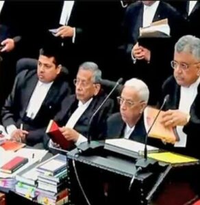 Tushar Mehta (Solicitor General of India) Wiki, Age, Wife, Children ...