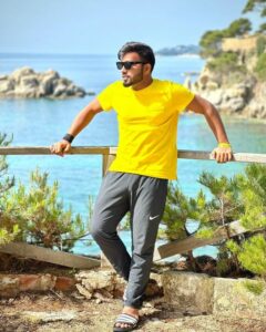 Ujjwal Chaurasia Wiki, Height, Age, Caste, Girlfriend, Family, Biography & More - WikiBio