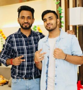 Ujjwal Chaurasia Wiki, Height, Age, Caste, Girlfriend, Family, Biography & More - WikiBio