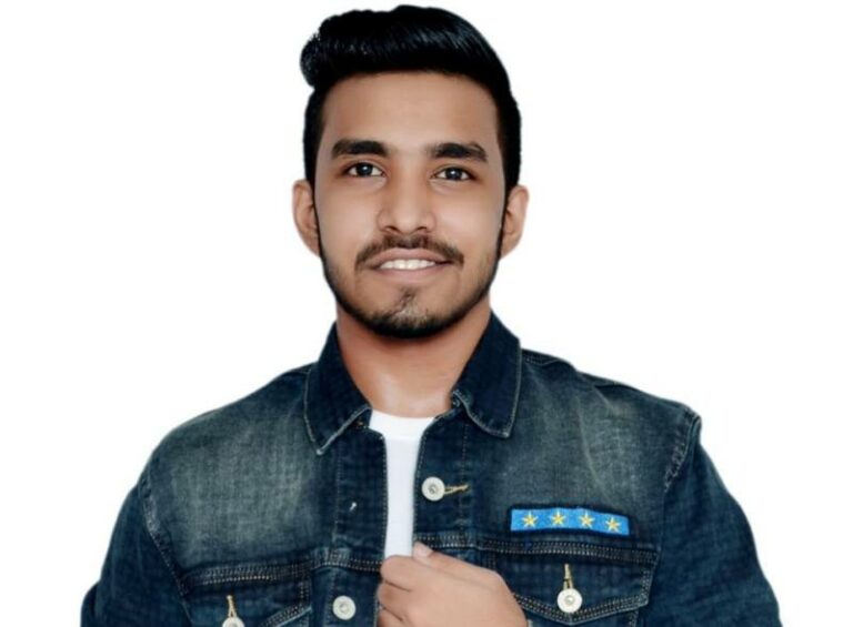 Ujjwal Chaurasia Wiki, Height, Age, Caste, Girlfriend, Family ...