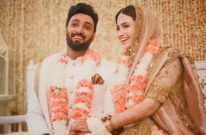 Umair Jaswal Wiki, Height, Age, Girlfriend, Wife, Children, Family, Biography & More - WikiBio