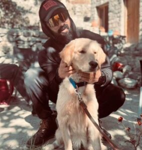 Umair Jaswal Wiki, Height, Age, Girlfriend, Wife, Children, Family, Biography & More - WikiBio