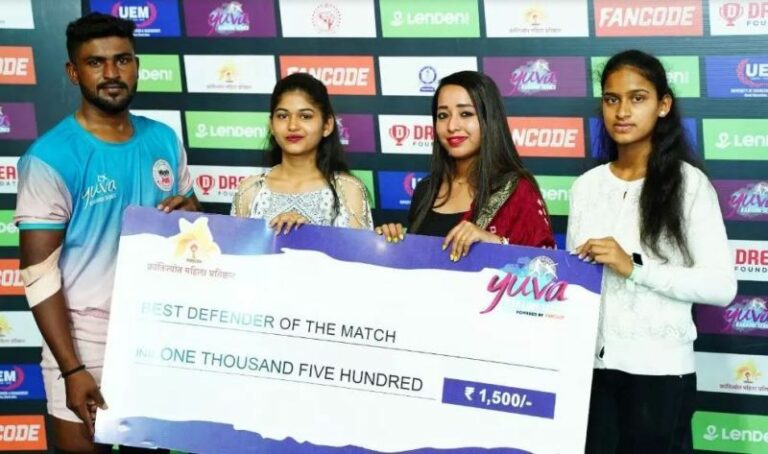 Vaibhav Kamble Wiki, Height, Weight, Age, Family, Biography & More - WikiBio