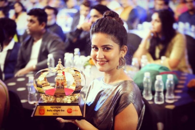 Vaidehi Parashurami Wiki, Height, Age, Boyfriend, Husband, Family ...