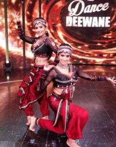 Vaishnavi Patil (Dancer) Wiki, Height, Age, Boyfriend, Family, Biography & More - WikiBio