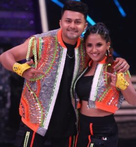 Vaishnavi Patil (Dancer) Wiki, Height, Age, Boyfriend, Family, Biography & More - WikiBio