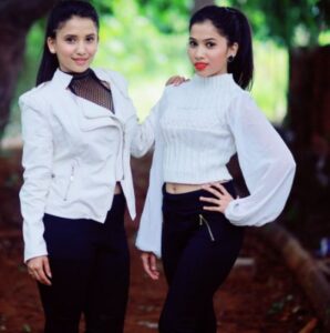 Vaishnavi Patil (Dancer) Wiki, Height, Age, Boyfriend, Family ...