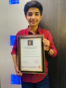 Varun Buddhadev Wiki, Height, Age, Family, Biography & More - WikiBio