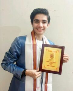 Varun Buddhadev Wiki, Height, Age, Family, Biography & More - WikiBio