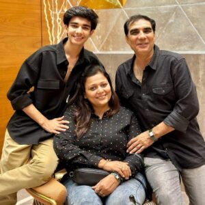 Varun Buddhadev Wiki, Height, Age, Family, Biography & More - WikiBio
