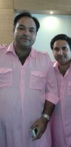 Vijayant Kohli Wiki, Age, Wife, Family, Biography & More - WikiBio