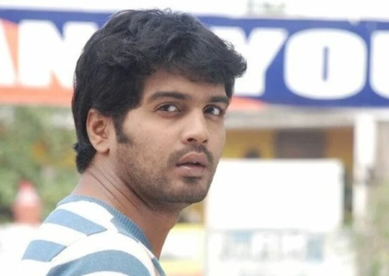 Vinay Rai Wiki, Height, Age, Girlfriend, Wife, Family, Biography & More ...