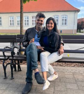 Vinay Rai Wiki, Height, Age, Girlfriend, Wife, Family, Biography & More ...