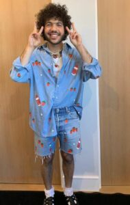 Benny Blanco Wiki, Height, Age, Girlfriend, Family, Biography - WikiBio