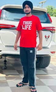 Tiger Halwara Wiki, Age, Girlfriend, Family, Biography & More - WikiBio