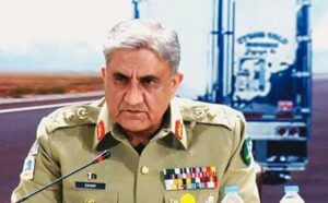 Qamar Javed Bajwa Wiki, Age, Caste, Wife, Children, Family, Biography ...