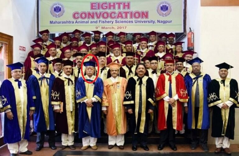 Mohan Bhagwat Wiki, Age, Caste, Wife, Children, Family, Biography ...