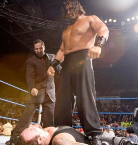 The Great Khali Wiki, Height, Age, Wife, Children, Family, Biography ...