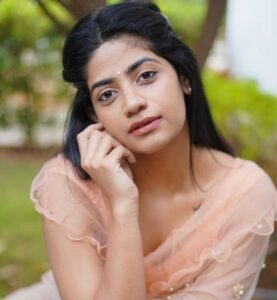 Abhignya Vuthaluru Wiki, Height, Age, Husband, Family, Biography & More ...
