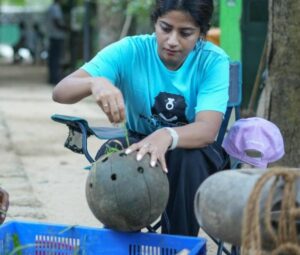 Abhignya Vuthaluru Wiki, Height, Age, Husband, Family, Biography & More ...