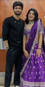 Abhignya Vuthaluru Wiki, Height, Age, Husband, Family, Biography & More ...
