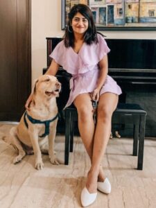 Abhignya Vuthaluru Wiki, Height, Age, Husband, Family, Biography & More ...