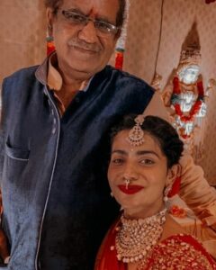 Abhignya Vuthaluru Wiki, Height, Age, Husband, Family, Biography & More ...